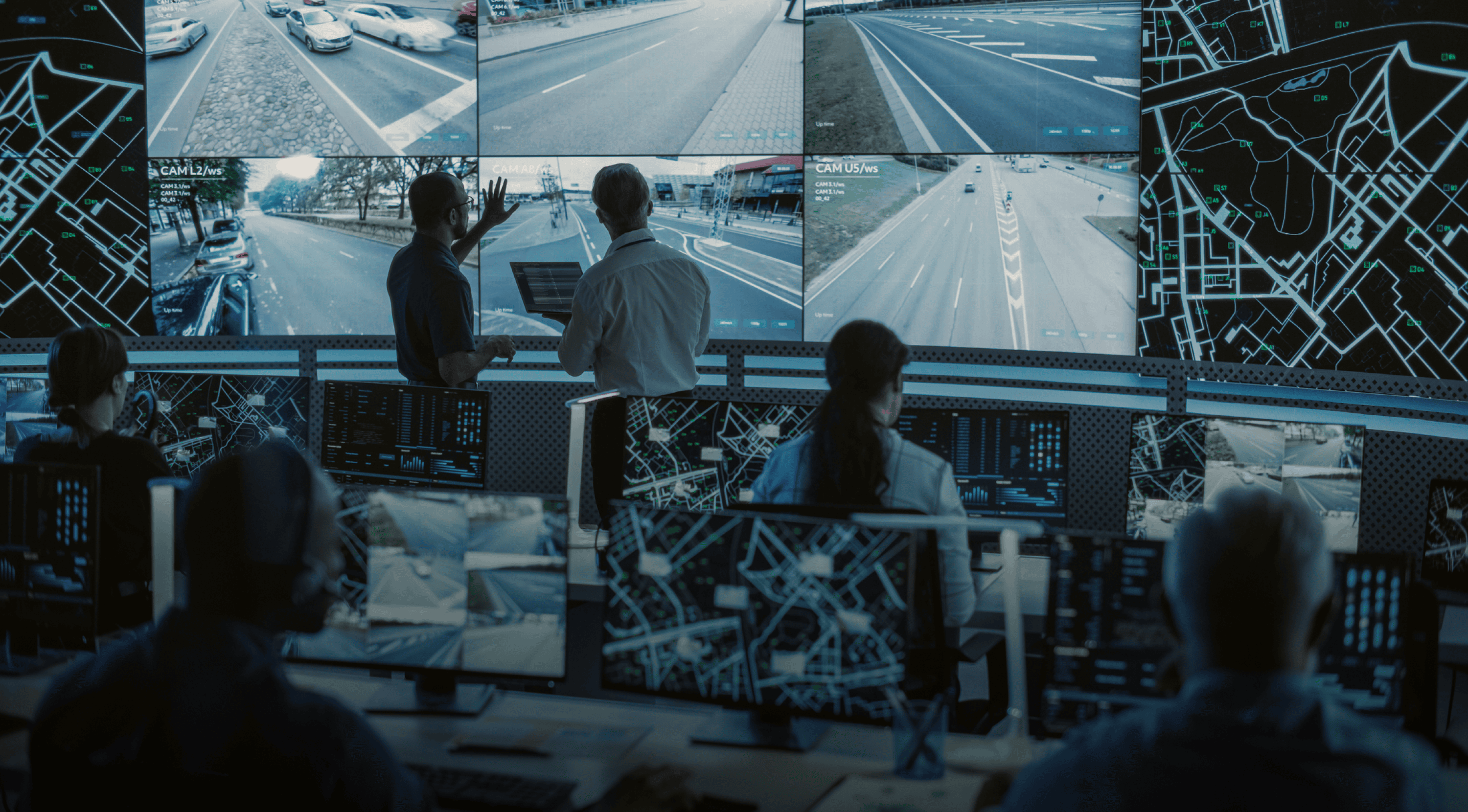 Sync Layer Inc. | Digital Intelligence Platform | Real Time Data Sharing